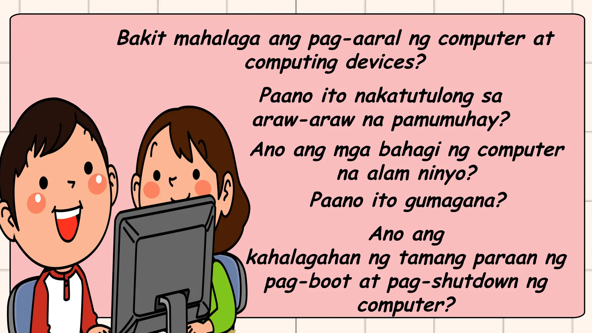 EPP_Kahalagahan ng Computer at Computing Devices.pptx