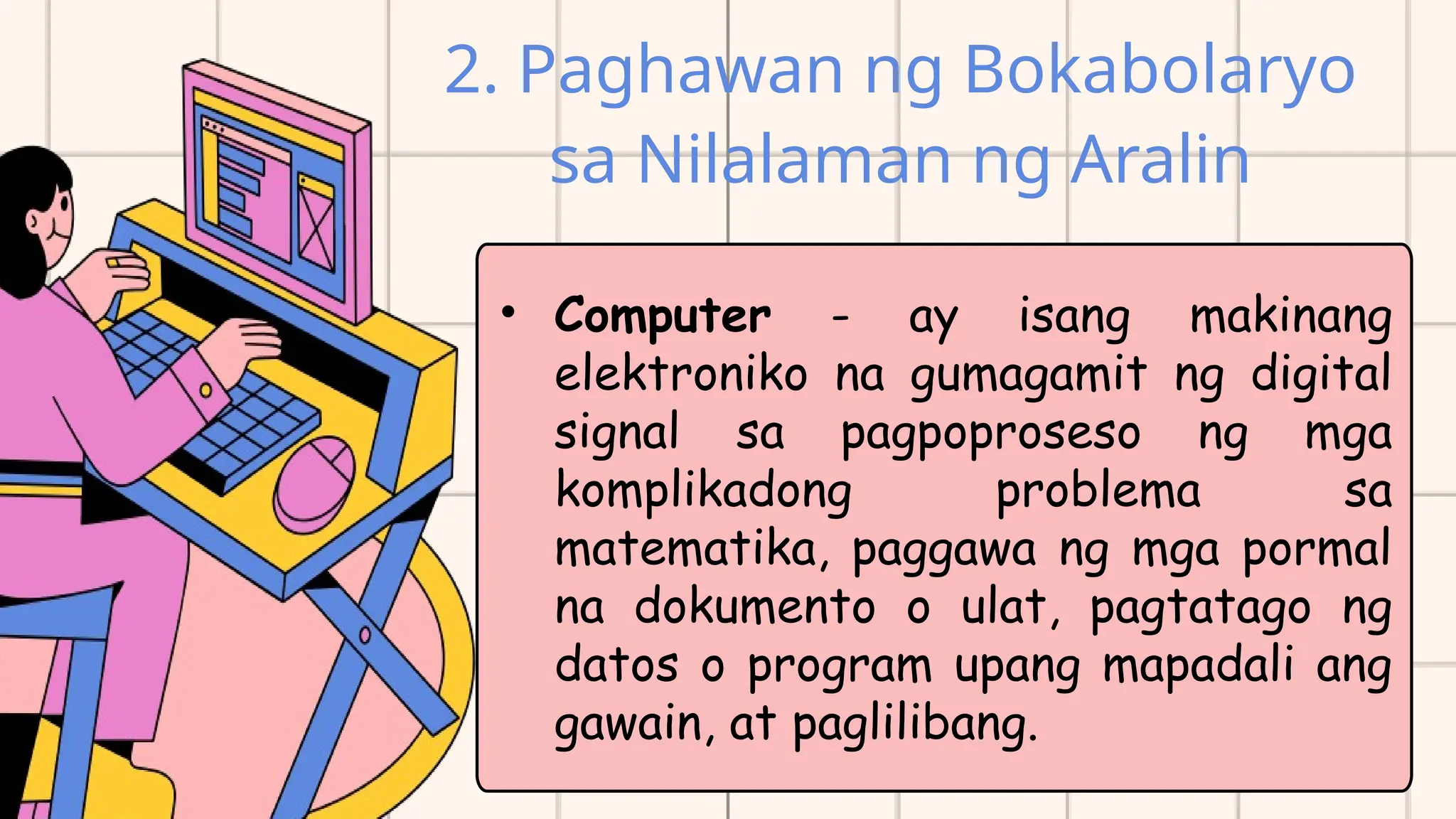 EPP_Kahalagahan ng Computer at Computing Devices.pptx
