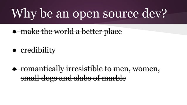 PhoneGap: a brief history and apologia | PPTX