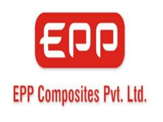 EPP company is innovative engineering and renovative life | PPTX