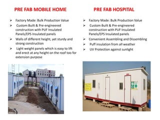 EPP company is innovative engineering and renovative life | PPTX