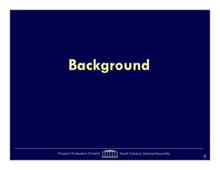 Educator Preparation Program Presentation | PPT