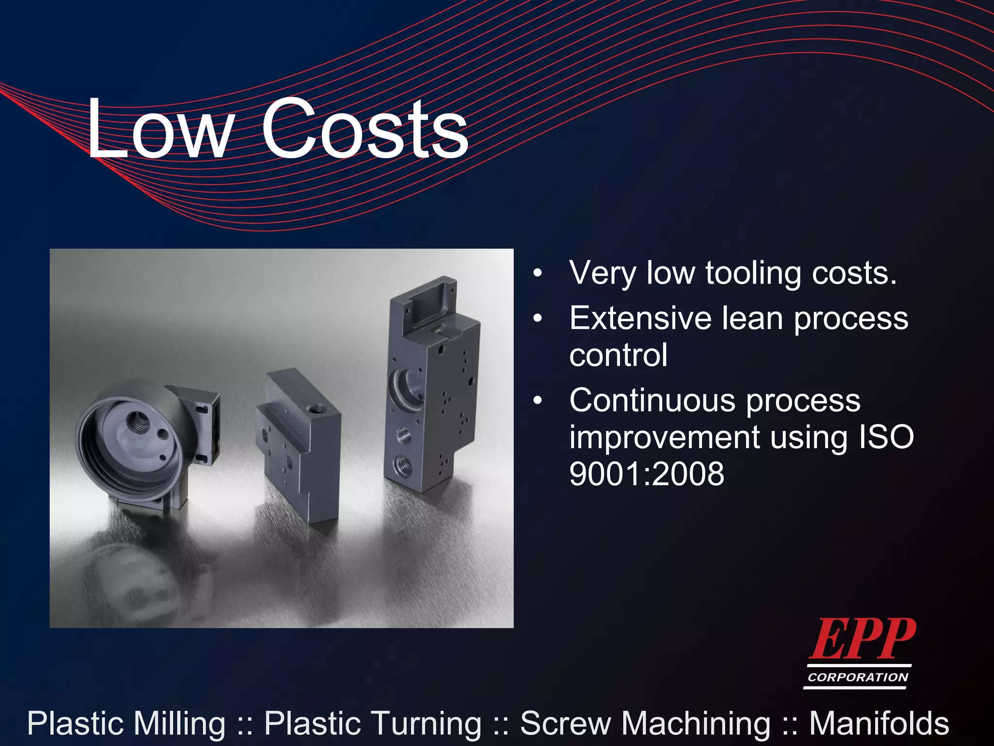 Epp Presentation | PPT