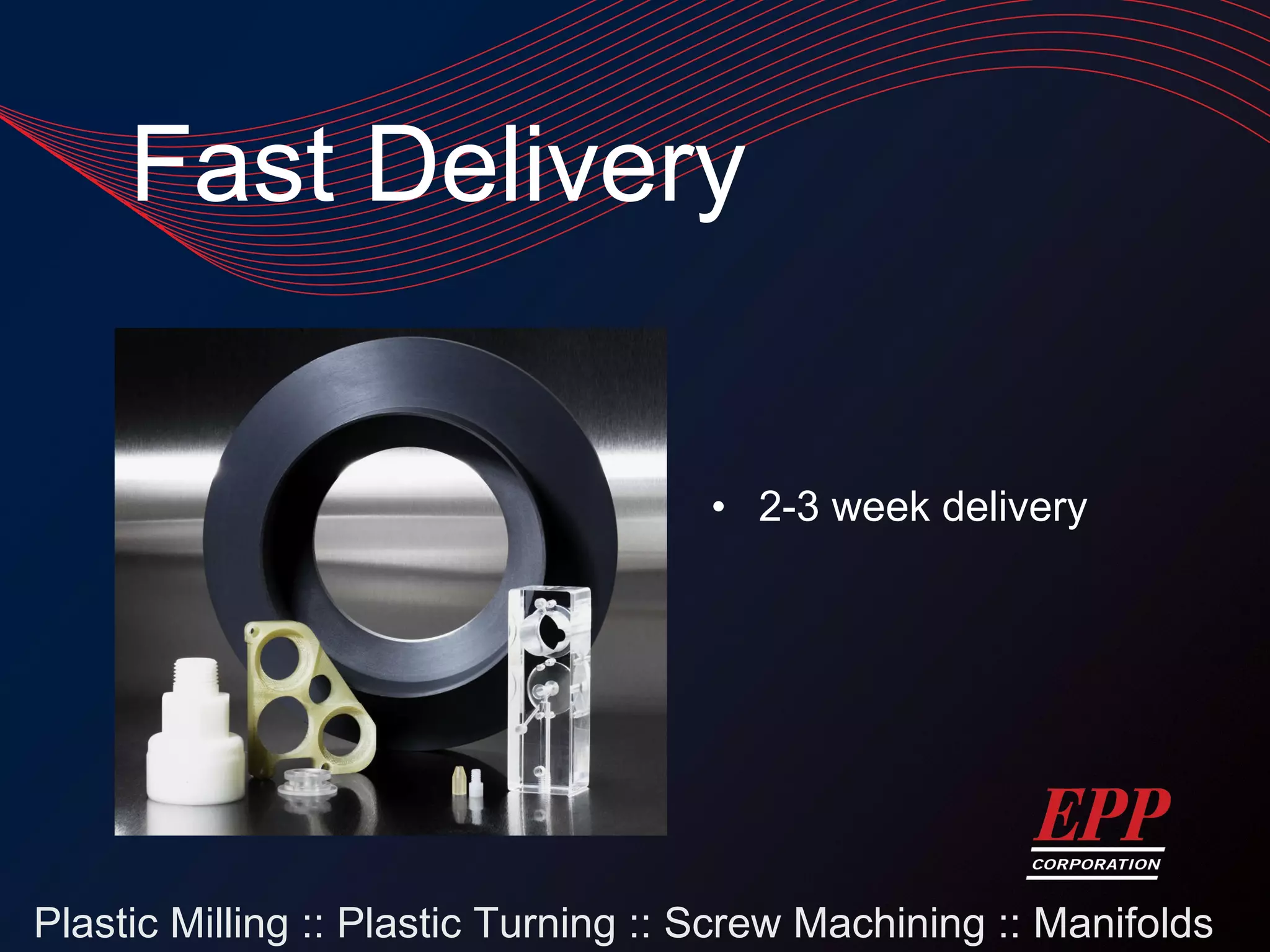 Epp Presentation | PPT