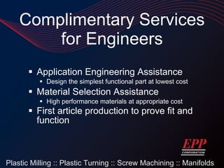 Epp Presentation | PPT