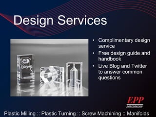 Epp Presentation | PPT