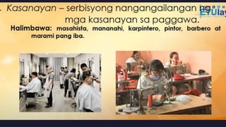 EPP produkto at Serbisyo.pptx