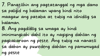 EPP Q1 W 5-6.pptx | Free Download