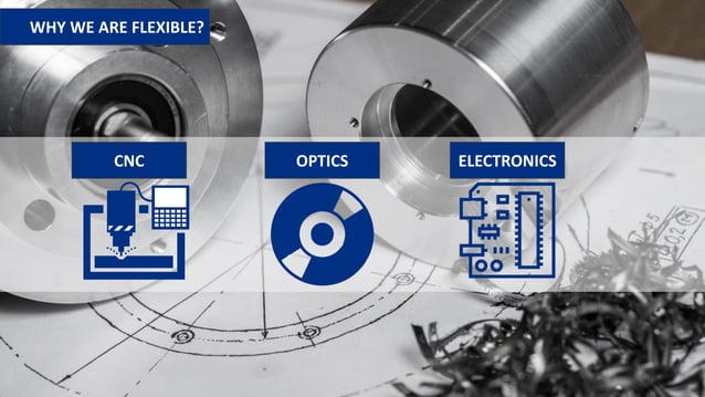 Precizika Metrology - Encoders | PDF