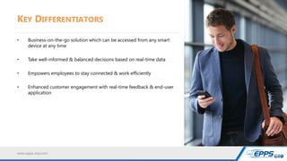 EPPS ERP | PPT