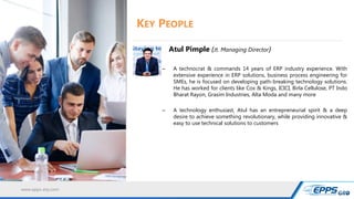 EPPS ERP | PPT