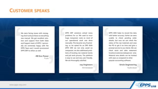 EPPS ERP | PPT