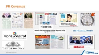 EPPS ERP | PPT