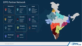 EPPS ERP | PPT | Free Download