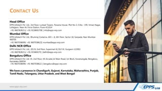 EPPS ERP | PDF