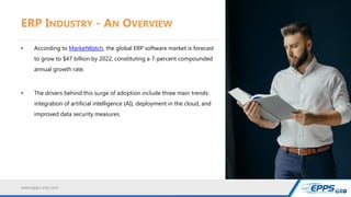 EPPS ERP | PPT