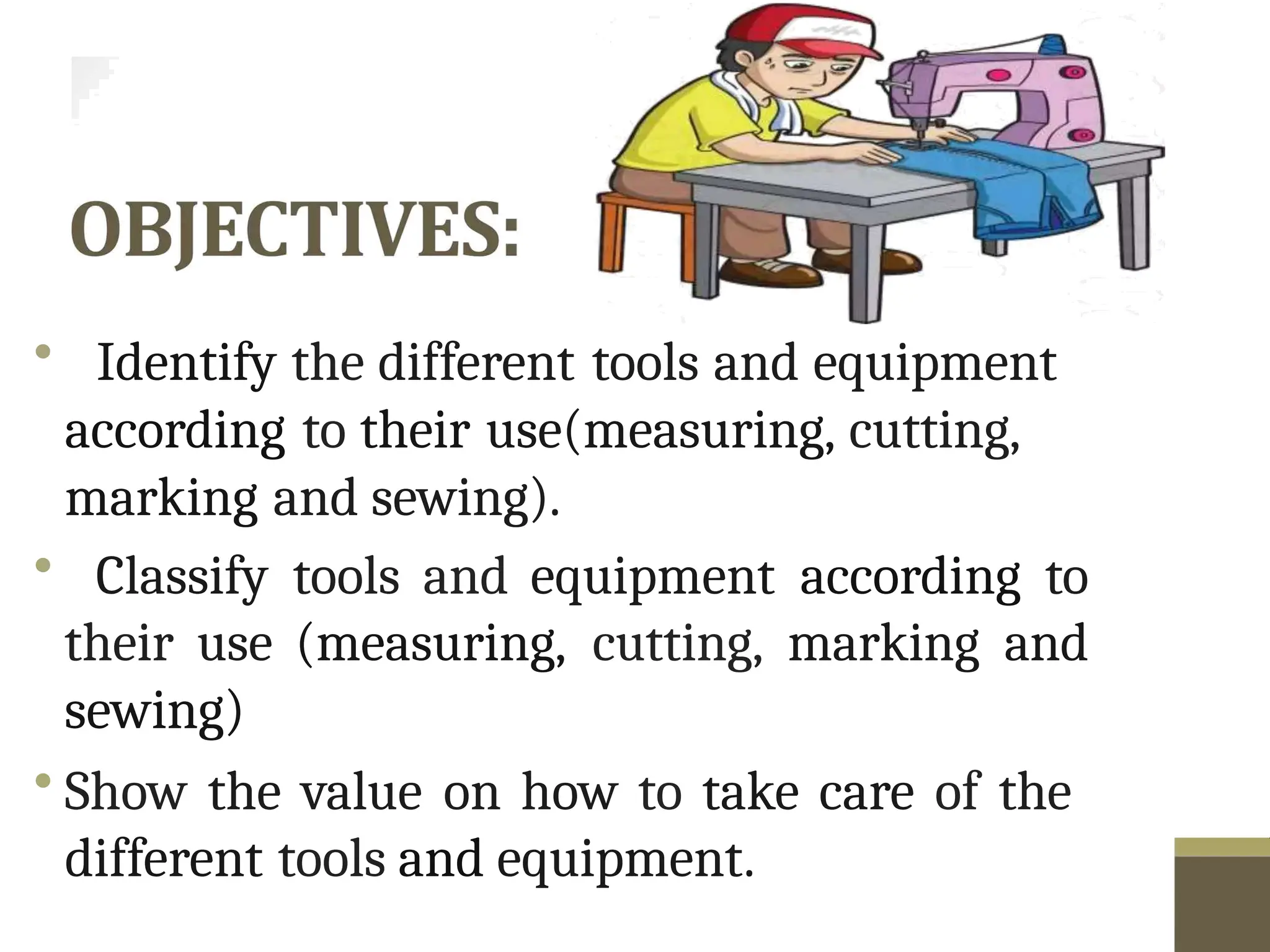 EPP TOOLS AND EQUIPMENT IN SEWING G6.pptx