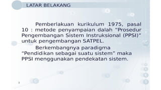 EPPSI VALUASI DALAM SISTIM PENGAJARAN PPSI.pptx