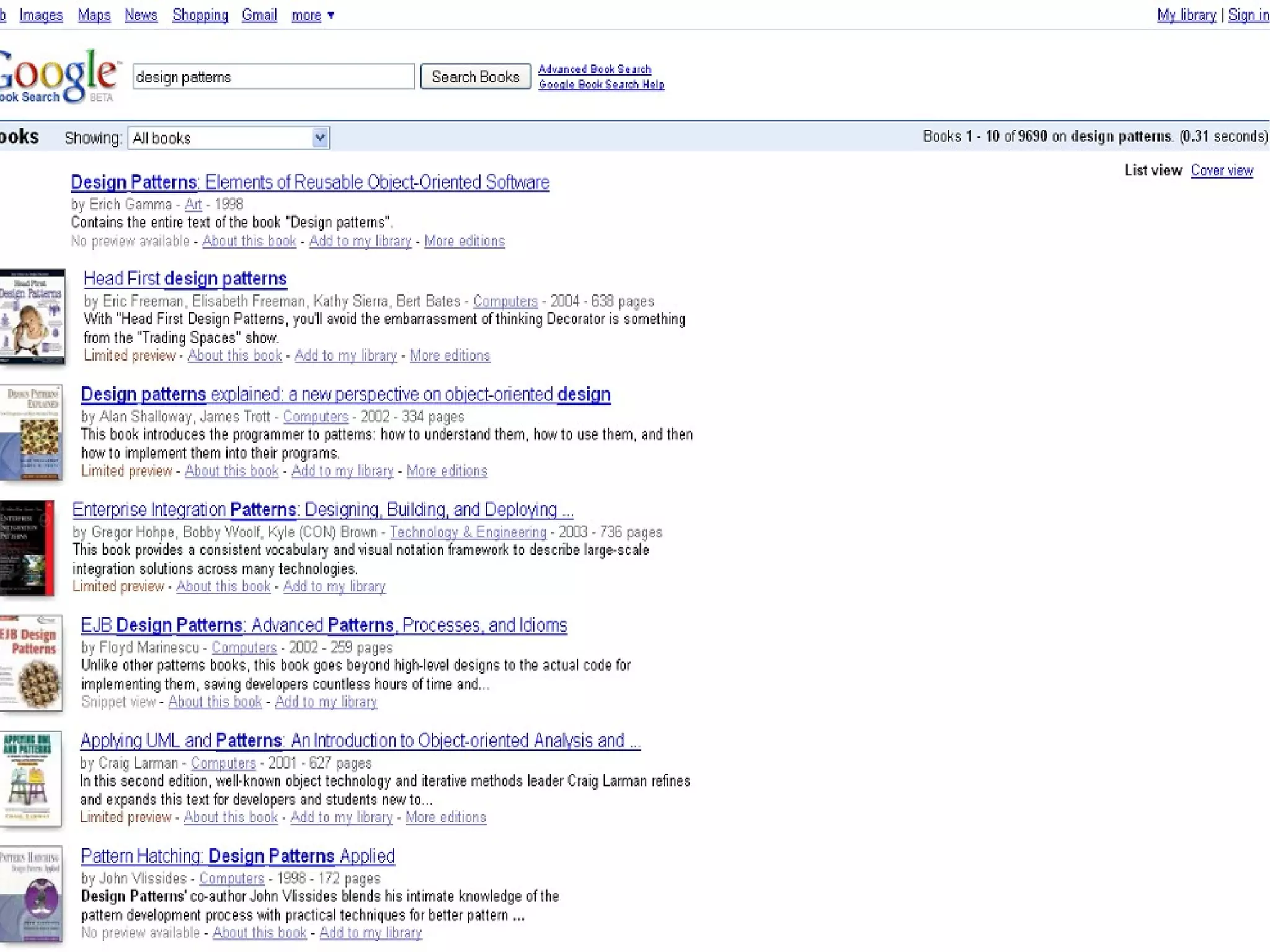 Effective Googling | PPT