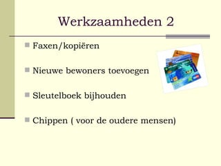Stage leerjaar 2 | PPT