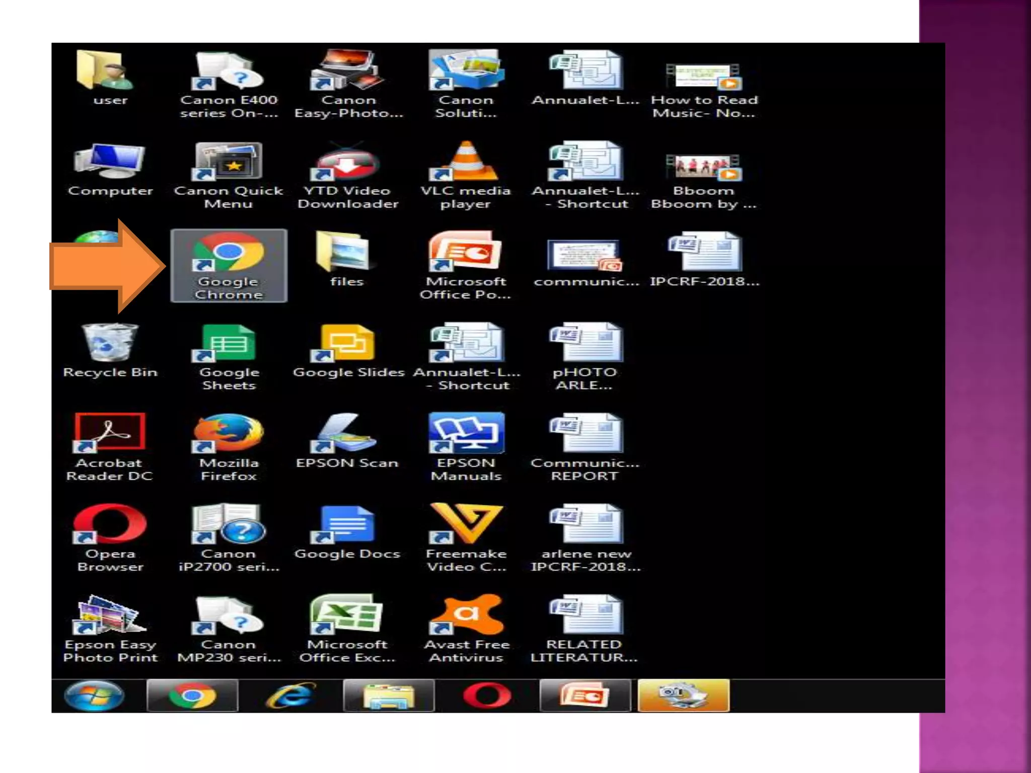 Epp week 5 ligtas at responsableng paggamit ng ict | PPTX
