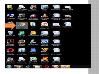 EPP Week 5 Ligtas at Responsableng paggamit ng ICT 3.pptx