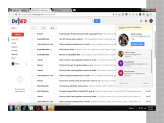 EPP Week 5 Ligtas at Responsableng paggamit ng ICT 3.pptx