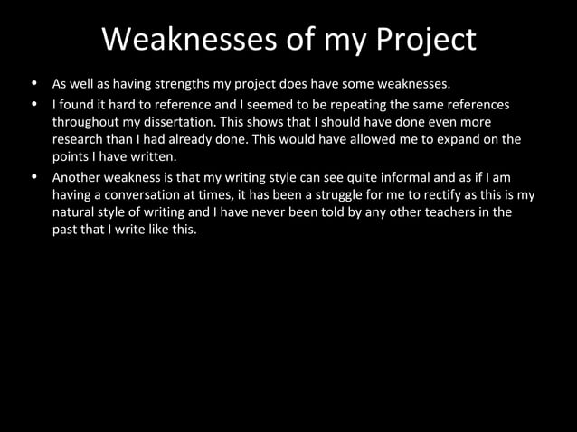 Epq presentation | PPT