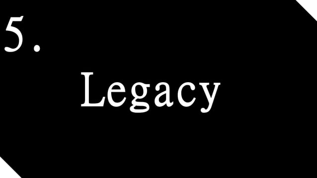 EPQ presentation example for students and eopq | PDF