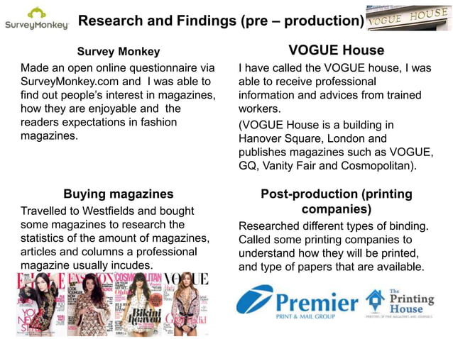 EPQ Presentation | PPT