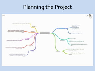 Epq presentation new | PPT