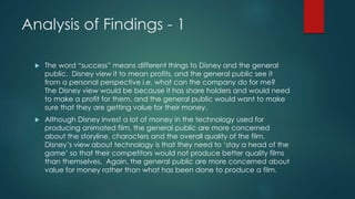 Epq project presentation | PPTX