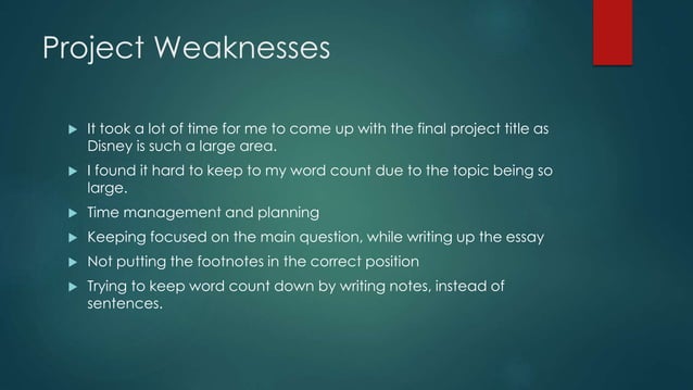 Epq project presentation | PPTX | Screenwriting | Content Production