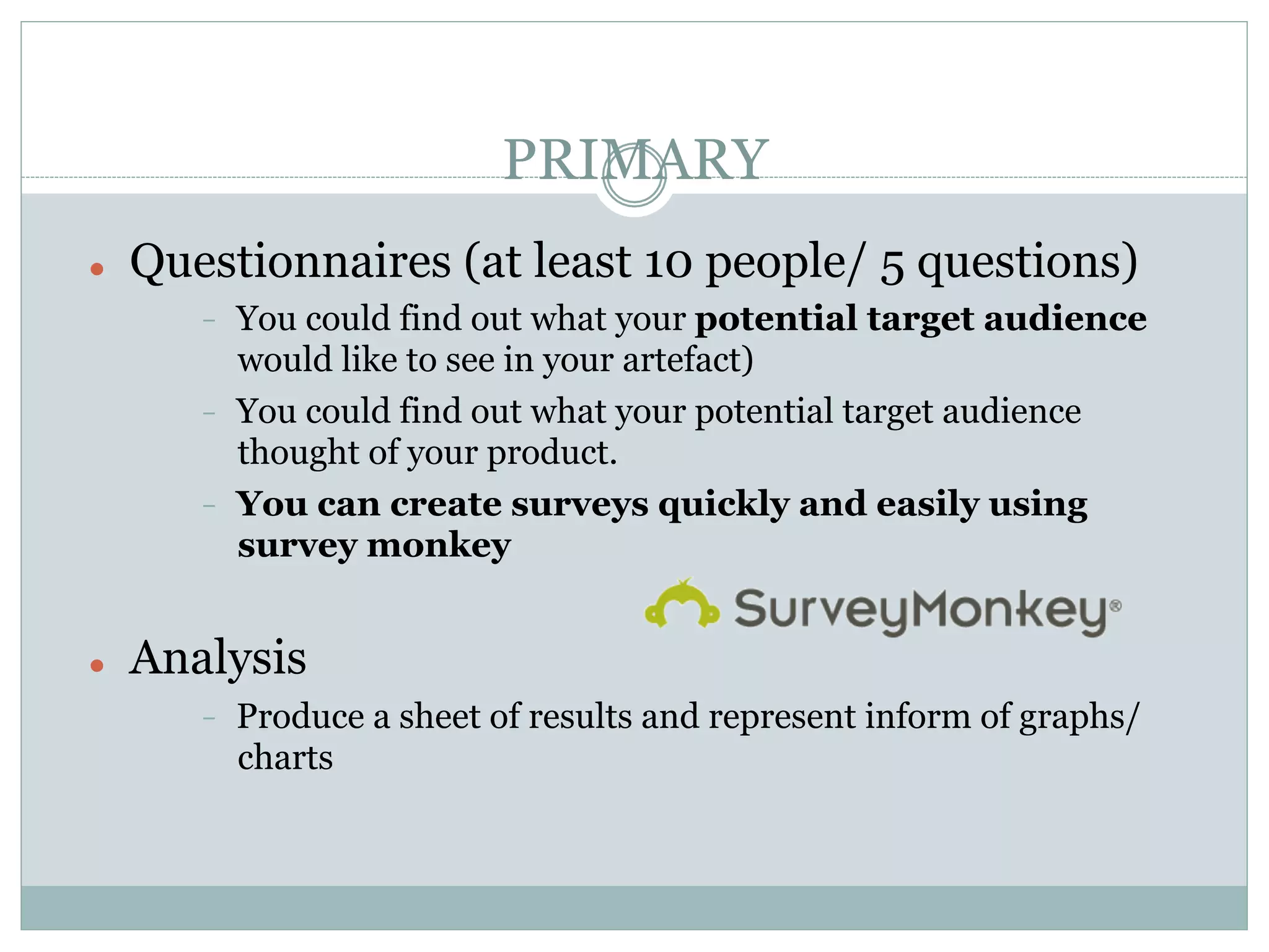 Epq report guide | PDF