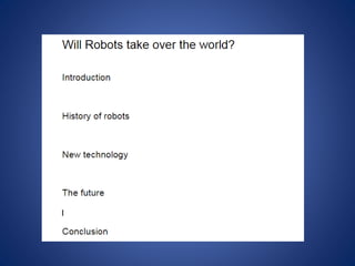 EPQ Research: Getting Started | PPTX