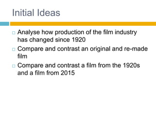 Epq subject title | PPTX