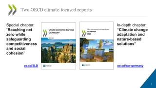 OECD Environmental Performance Reviews: Germany 2023 | PPT