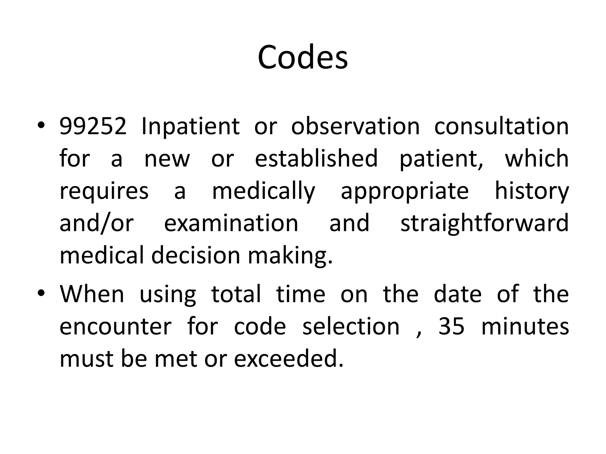 Inpatient or observation services ppt.pptx