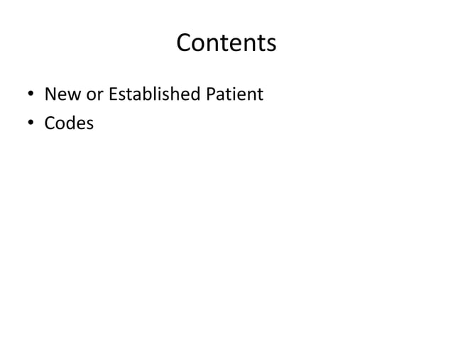 Inpatient or observation services ppt.pptx