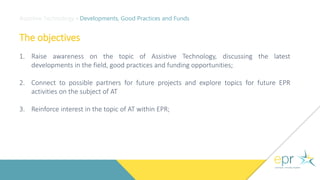 Roberto Zanon and Laura Jones_EPR | PPT