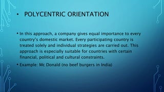 EPRG FRAMEWORK | PPTX