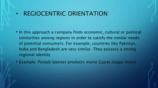 EPRG FRAMEWORK | PPTX