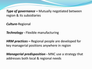 Eprg approach 1 | PPTX