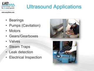 EPRI Ultrasound Assisted Lubrication.ppt