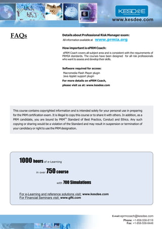 E prm coach | PDF