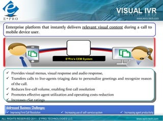 E Pro Cem Presentation Final | PPT