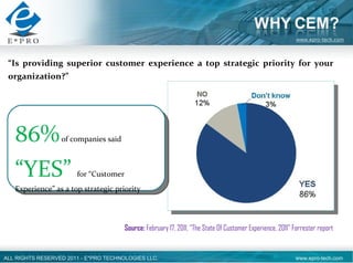 E Pro Cem Presentation Final | PPT