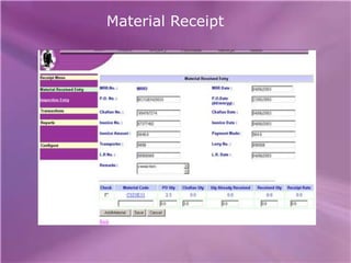 eProcurement Software | PPT