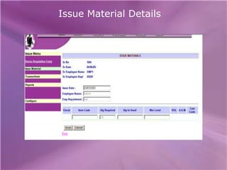 eProcurement Software | PPT