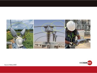 Animal mitigation products for high voltage networks | PPT
